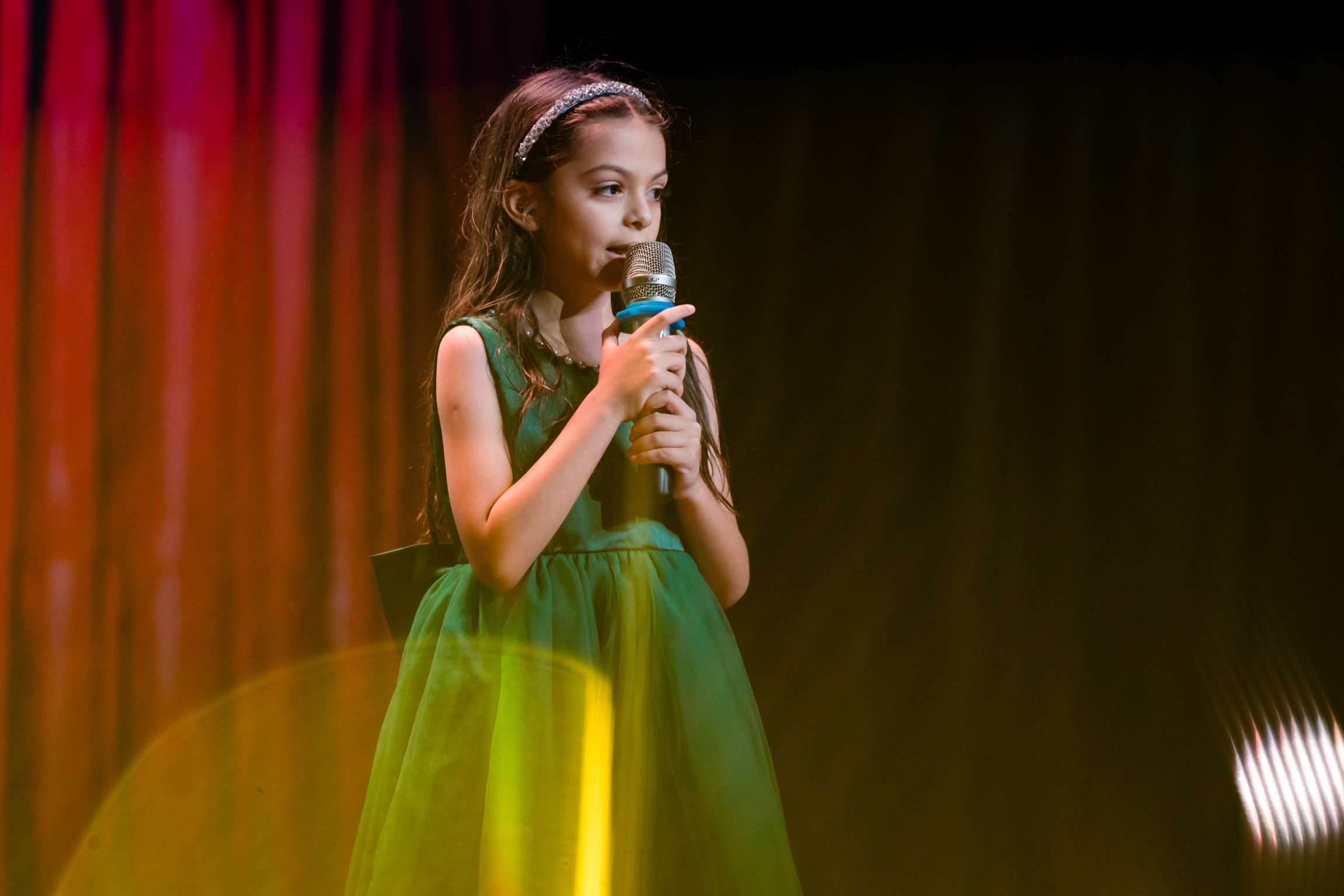 Unforgettable moments at the Prep School Talent Show - Brighton College ...